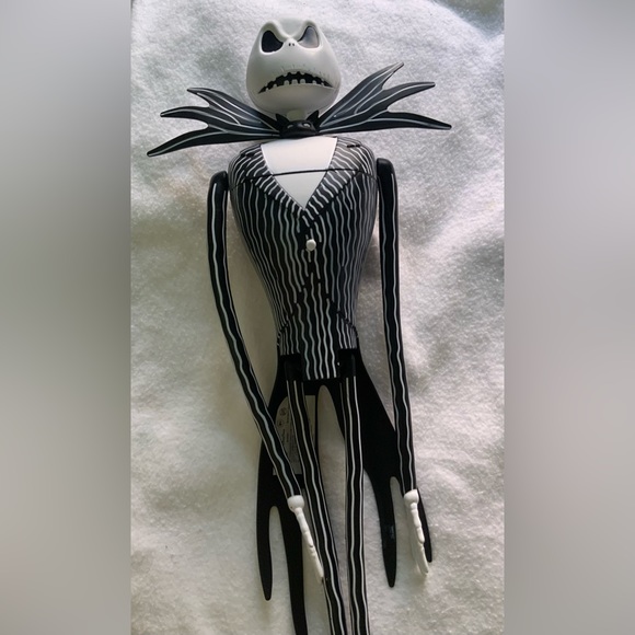 Holiday | Jack Skeleton Disney Sipper | Poshmark